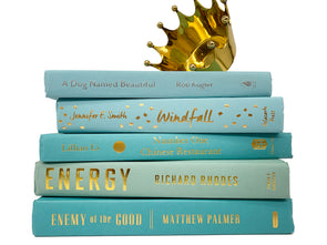 Modern Decorative Books by Color for Home Decor and Home Staging ...